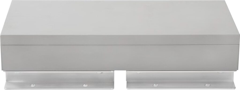 Surface inductive sensors - Mangalam Electricals