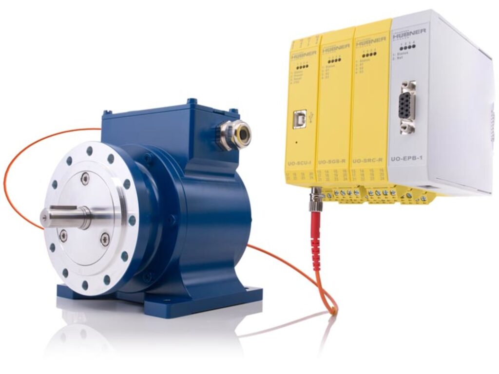 Universal Encoder - Mangalam Electricals