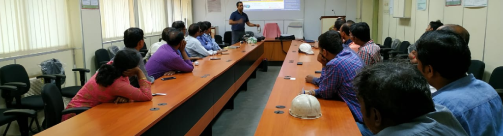 About Us - Mangalam Electricals