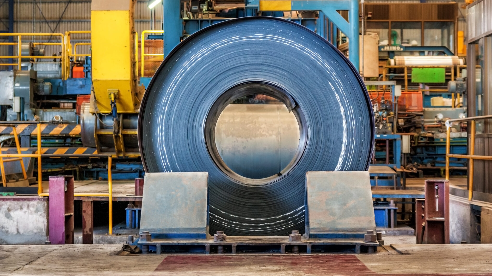 Coil detection - Mangalam Electricals
