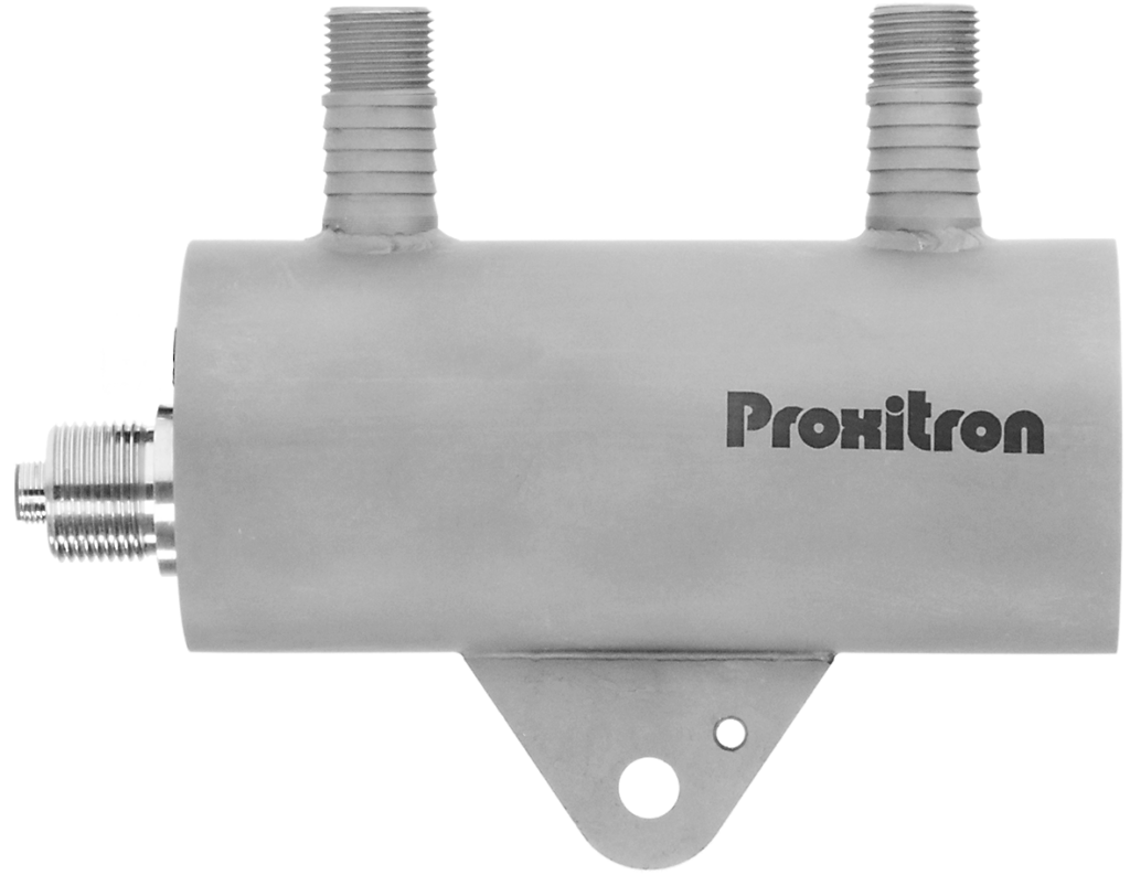 Monitoring of a strip roller path