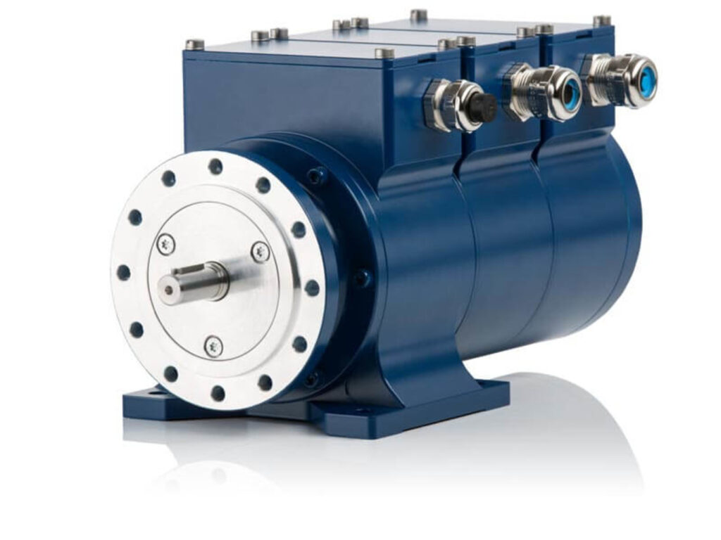 Universal Encoder- Compact