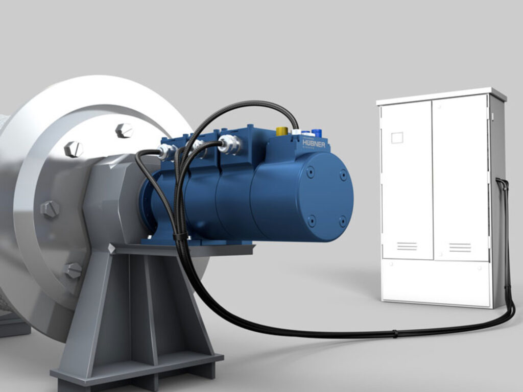 Universal Encoder- Compact