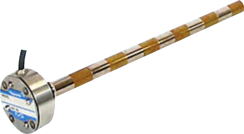 Heavy Duty in Rod Sensors - Mangalam Electricals