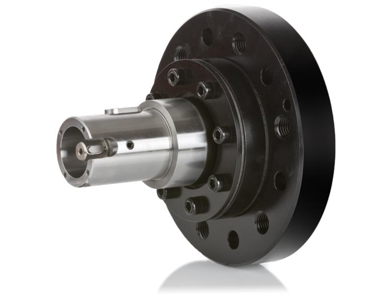 Adapter shaft - Mangalam Electricals