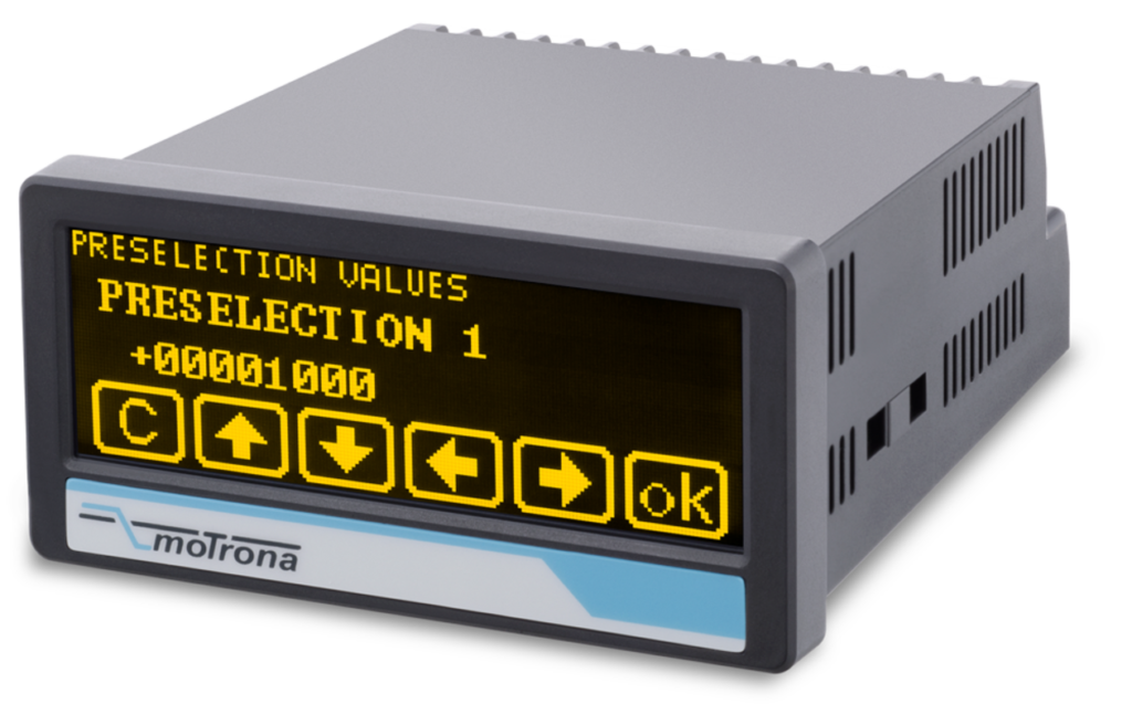 Process Display - Mangalam Electricals