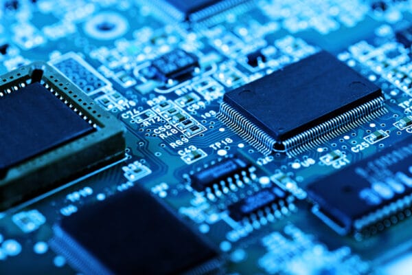 High Resolution Thermography for Electronics Research - Mangalam ...