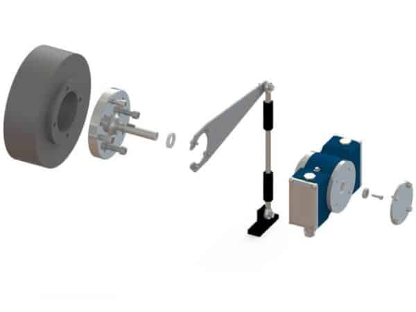 Motor Encoder Explained: Everything You Need to Know