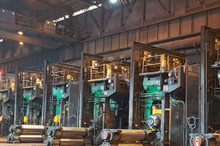 Mechanical Encoder Explained: Everything You Need to Know