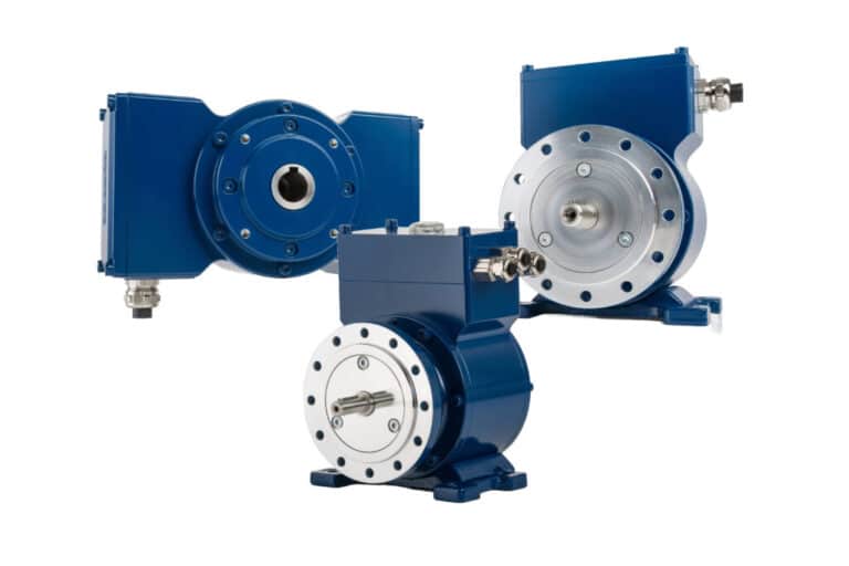 Absolute Encoder Types Explained