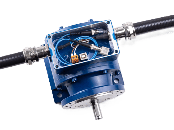 U-ONE Generation II (LWL) – basic unit - Mangalam Electricals